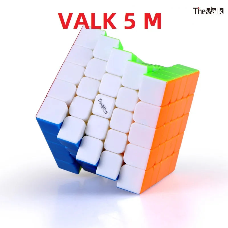 QiYi Valk 5 – DAILYPUZZLES
