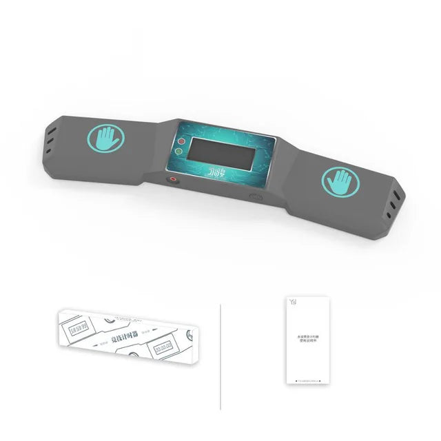 YJ Magic Cube Timer – DAILYPUZZLES