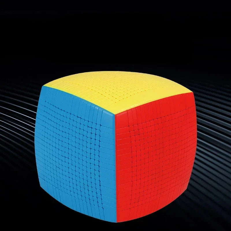 SengSo 19x19 (pillowed) – DAILYPUZZLES