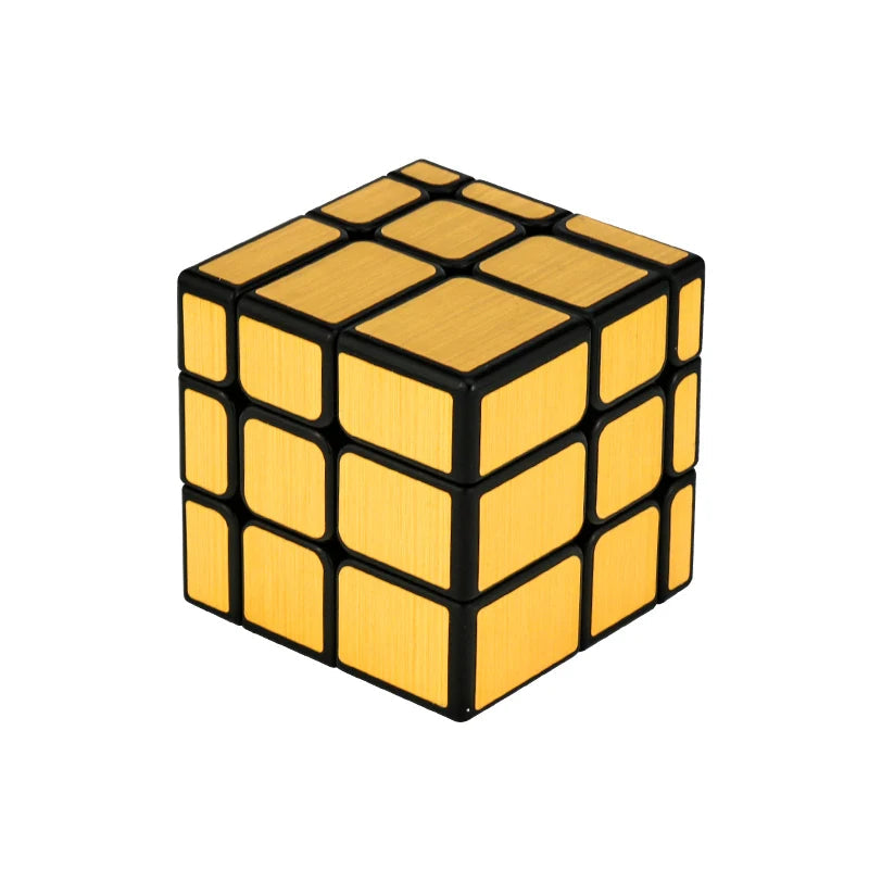 MoYu Meilong 3x3 Magic Mirror Cube – DAILYPUZZLES