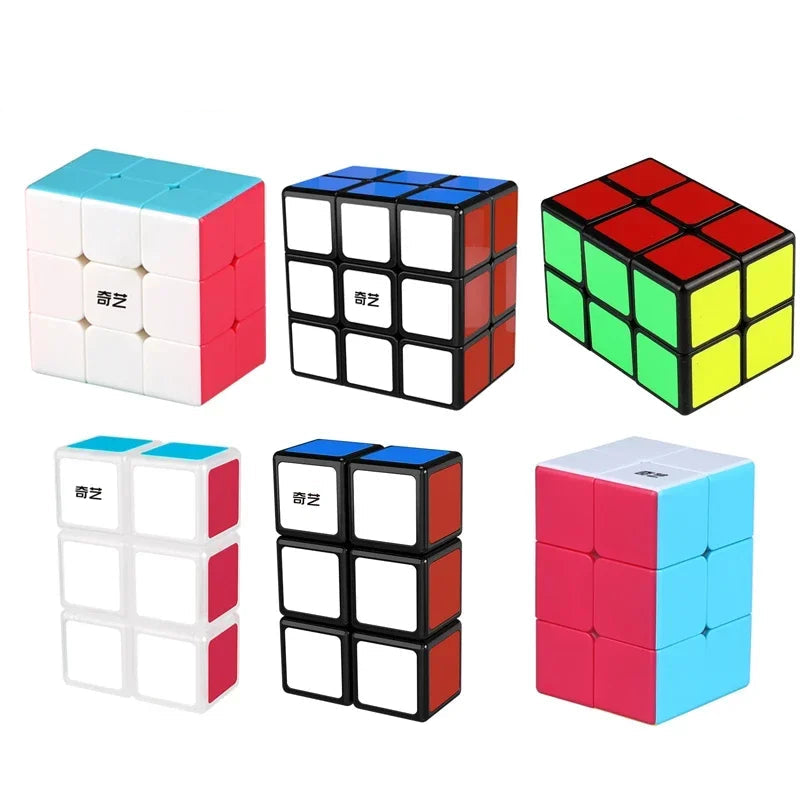 QiYi 2x2x3 & 2x3x3 – DAILYPUZZLES