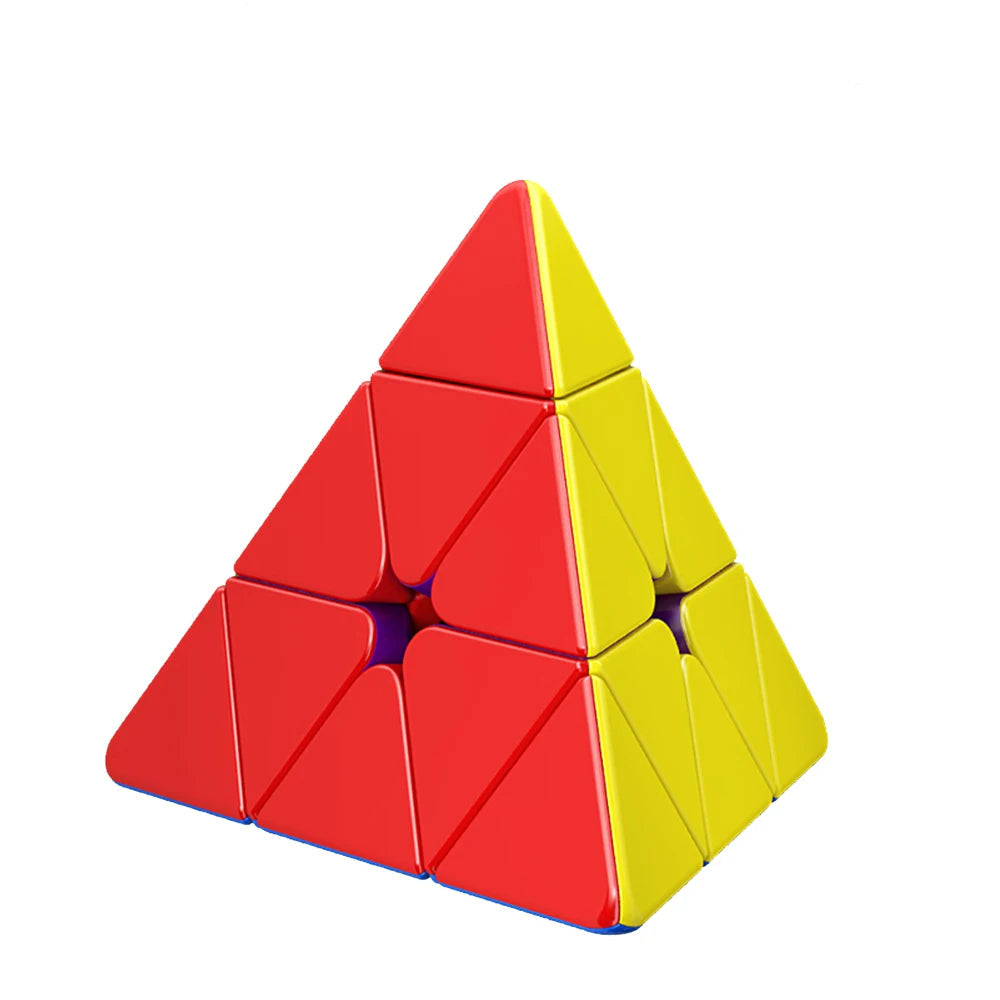 MoYu RS Pyraminx – DAILYPUZZLES
